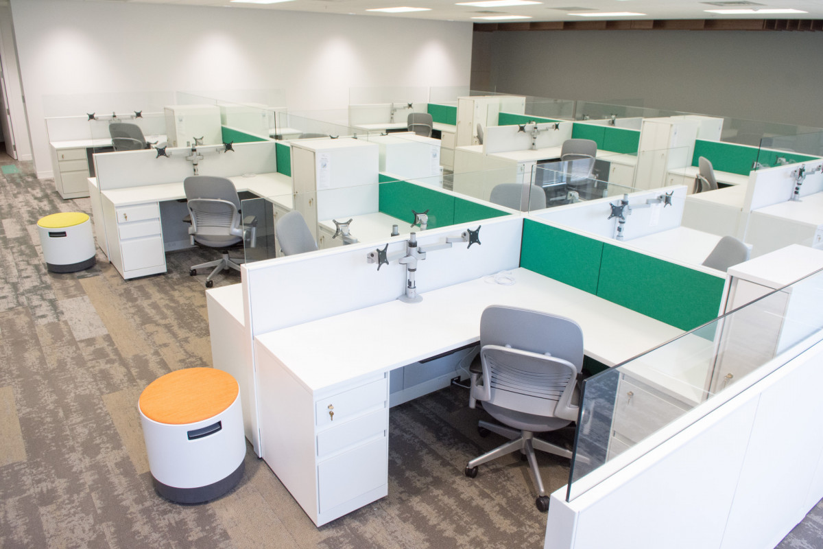 Corporate | Office Environments