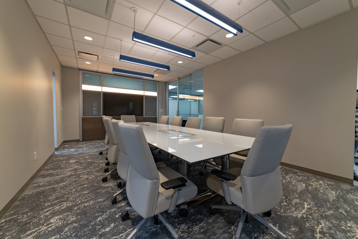Corporate | Office Environments
