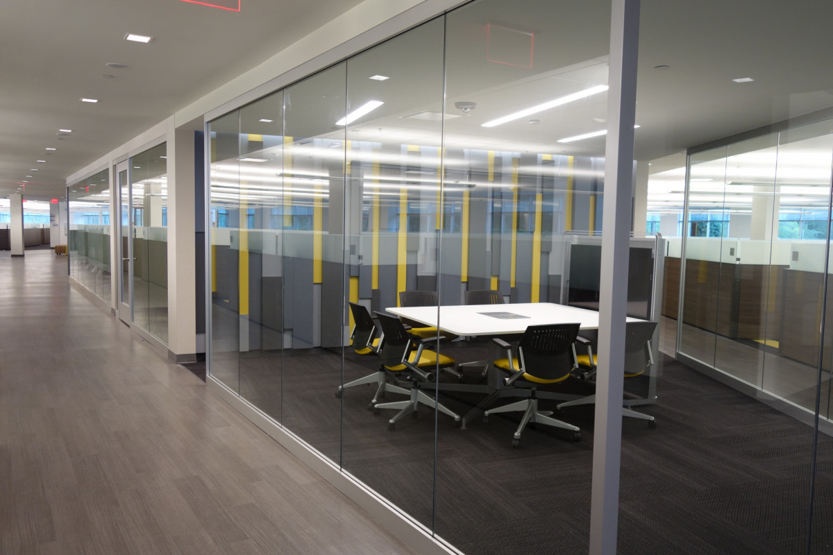 Corporate | Office Environments