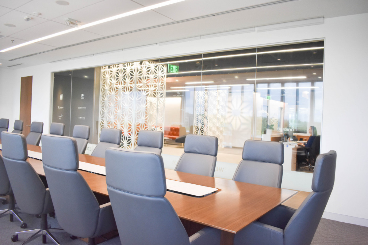 Corporate | Office Environments