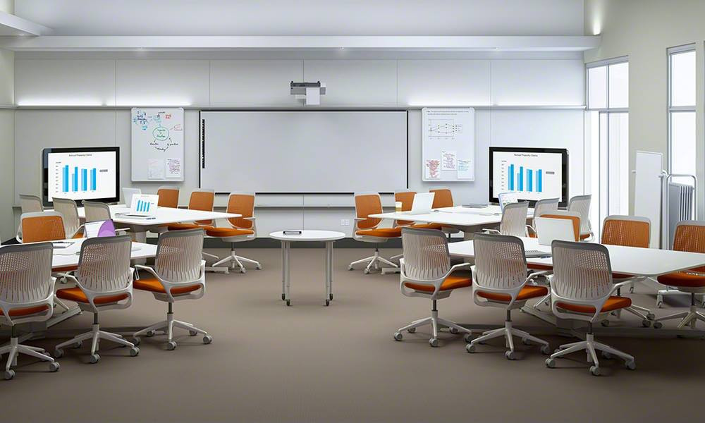 Education | Office Environments